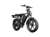 TST R002 1500W Full Suspension Ebike - 1300W electric bike