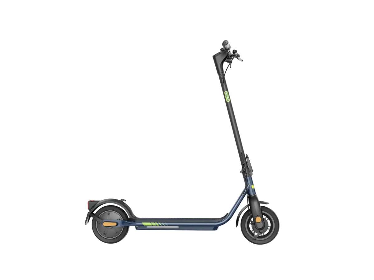 Zippy Pro ES52 - futureev.bike