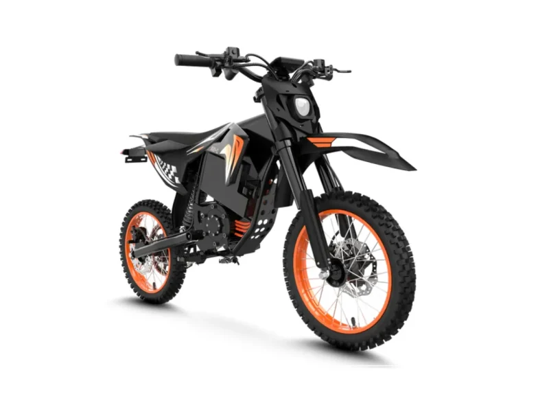 Aipas®X1 AMP Dirt Ebike – 4000W Off-Road Beast
