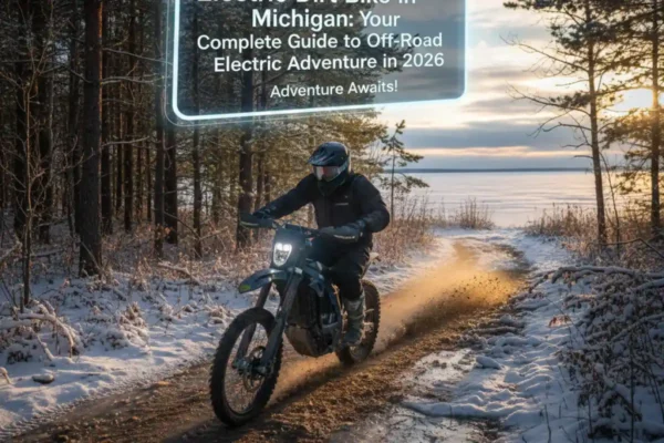 Best Electric Road Bikes of 2026: Top Reviews & Guide